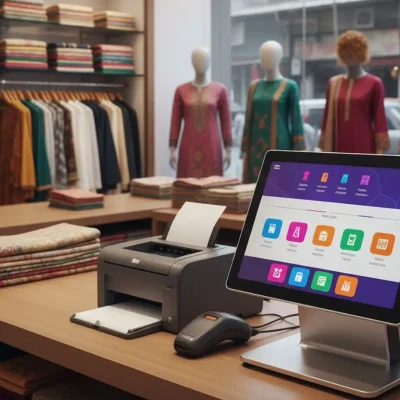 FBR SRO 709 Digital Invoicing: From Paper to Portal for Business