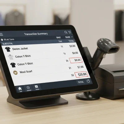 POS FBR eInvoicing Integration: A Step-by-Step Guide